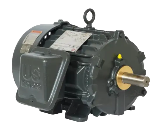 US Motors – Vertical Hollow Shaft Motor - s-sang.com